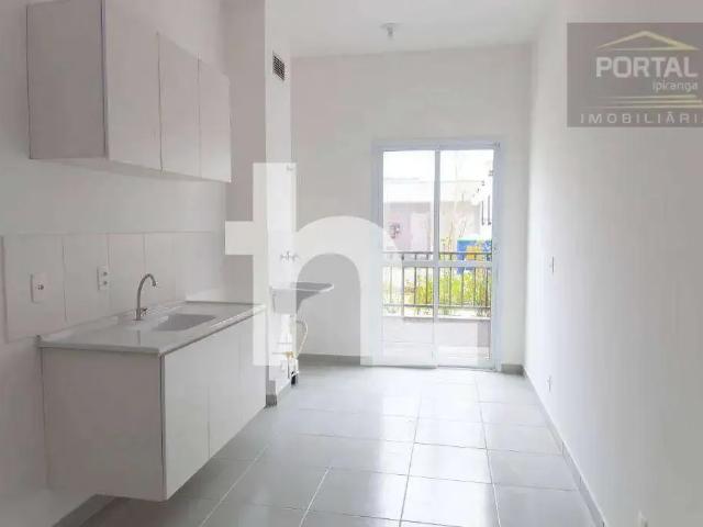 Apartamento para Locação em São Paulo/SP Sacomã 1 Quartos