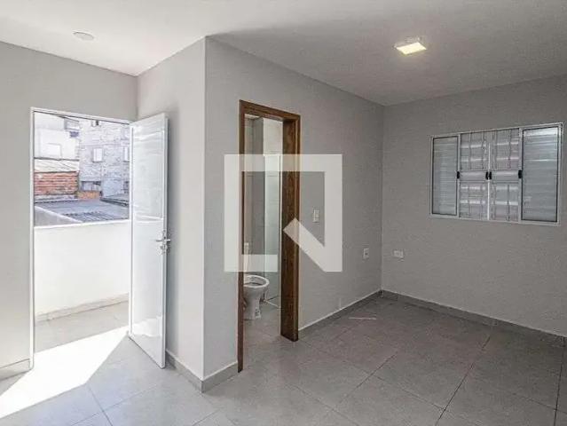 Apartamento para Locação em São Paulo/SP Sacomã 1 Quartos