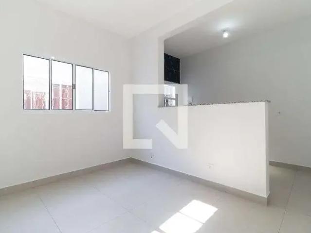 Apartamento para Locação em São Paulo/SP Sacomã 1 Quartos