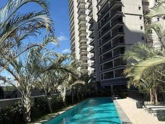 Apartamento para Locação em São Paulo/SP Sacomã 1 Quartos