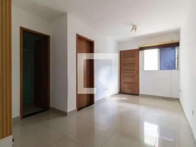 Apartamento para Locação em São Paulo/SP Sacomã 1 Quartos