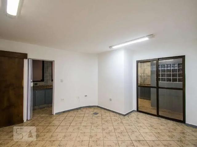 Apartamento para Locação em São Paulo/SP Sacomã 1 Quartos