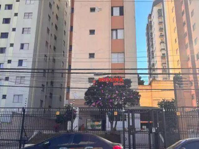 Apartamento para Locação em São Paulo/SP Sacomã 1 Quartos