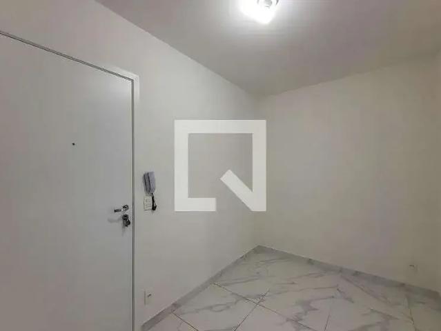 Apartamento para Locação em São Paulo/SP Sacomã 1 Quartos