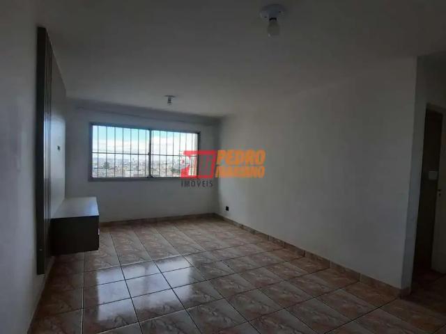 Apartamento para Locação em São Paulo/SP Sacomã 1 Quartos