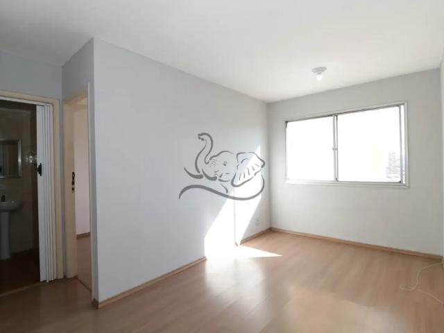 Apartamento para Locação em São Paulo/SP Sacomã 1 Quartos
