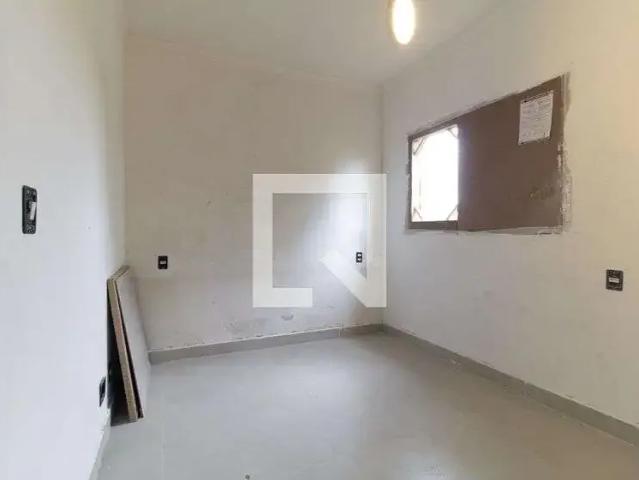 Apartamento para Locação em São Paulo/SP Sacomã 1 Quartos