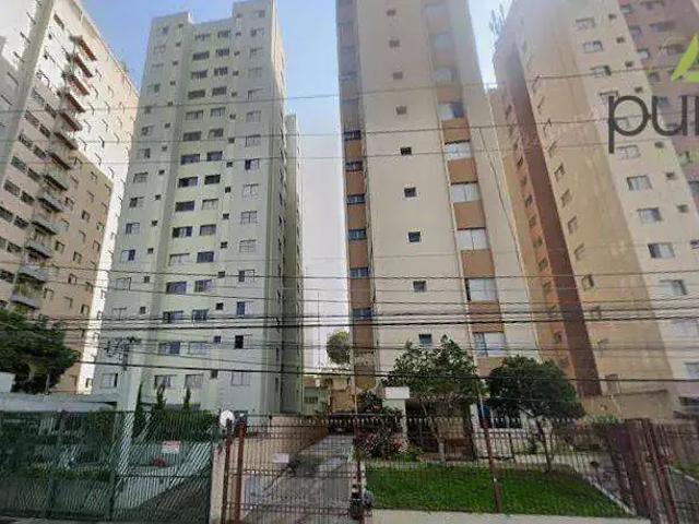 Apartamento para Locação em São Paulo/SP Sacomã 1 Quartos