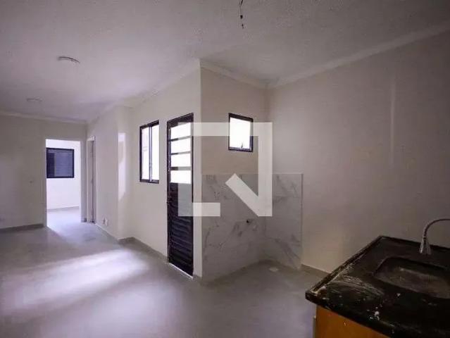 Apartamento para Locação em São Paulo/SP Sacomã 1 Quartos