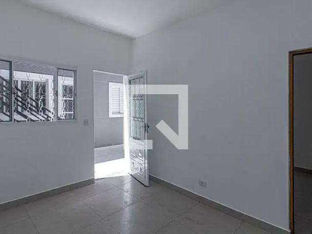Apartamento para Locação em São Paulo/SP Sacomã 1 Quartos