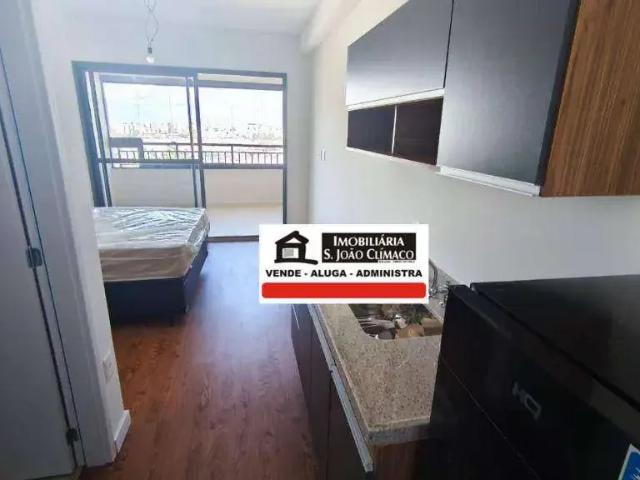Apartamento para Locação em São Paulo/SP Sacomã 1 Quartos