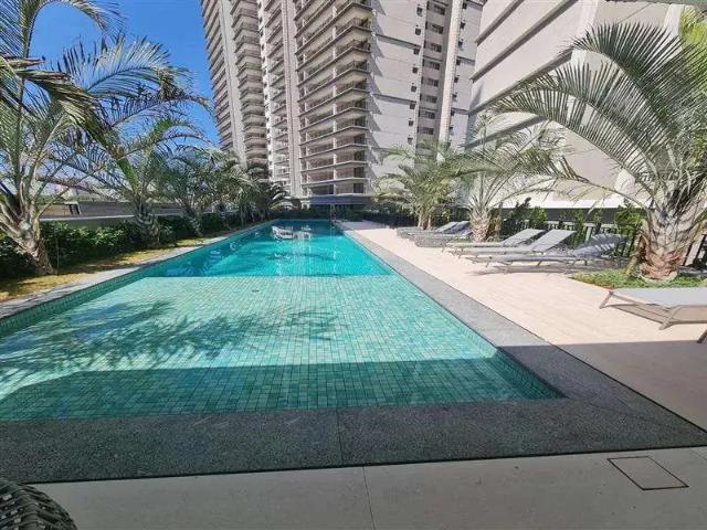 Apartamento para Locação em São Paulo/SP Sacomã 1 Quartos