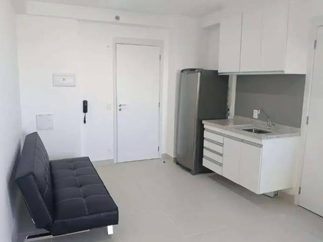 Apartamento para Locação em São Paulo/SP Sacomã 1 Quartos