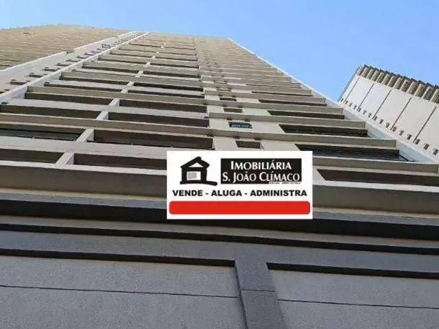Apartamento para Locação em São Paulo/SP Sacomã 1 Quartos