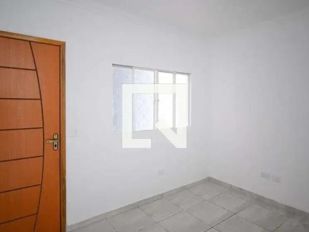 Apartamento para Locação em São Paulo/SP Sacomã 1 Quartos