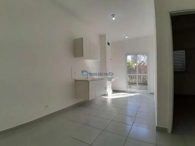 Apartamento para Locação em São Paulo/SP Sacomã 1 Quartos