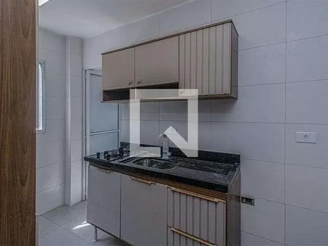 Apartamento para Locação em São Paulo/SP Sacomã 1 Quartos