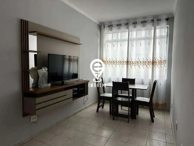 Apartamento para Locação em São Paulo/SP Sacomã 1 Quartos