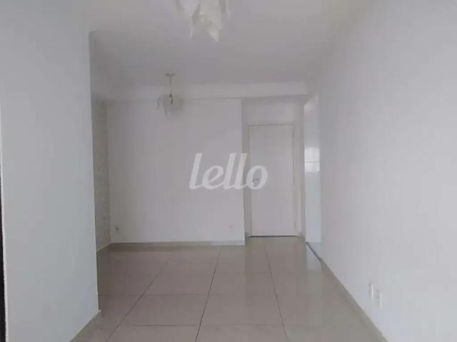 Apartamento para Locação em São Paulo/SP Sacomã 2 Quartos