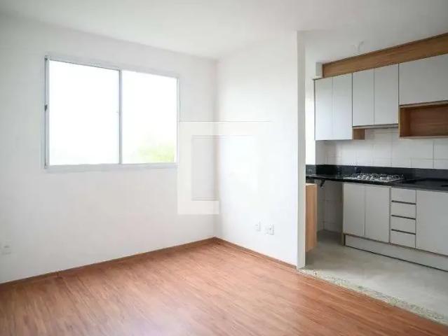 Apartamento para Locação em São Paulo/SP Sacomã 2 Quartos