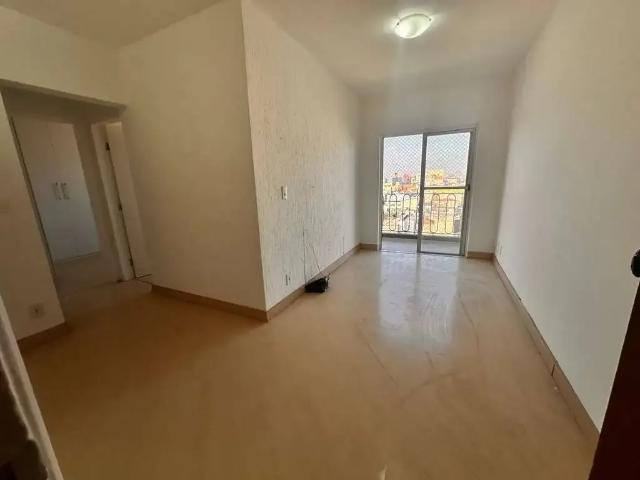 Apartamento para Locação em São Paulo/SP Sacomã 2 Quartos