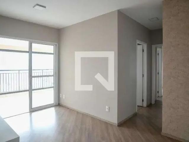 Apartamento para Locação em São Paulo/SP Sacomã 2 Quartos