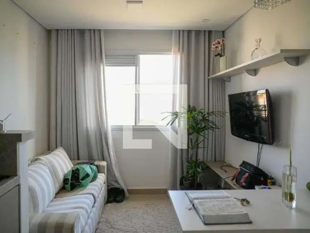 Apartamento para Locação em São Paulo/SP Sacomã 2 Quartos