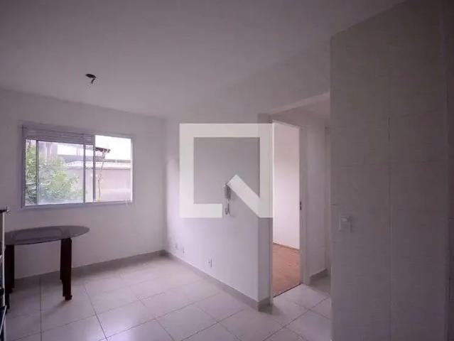 Apartamento para Locação em São Paulo/SP Sacomã 2 Quartos