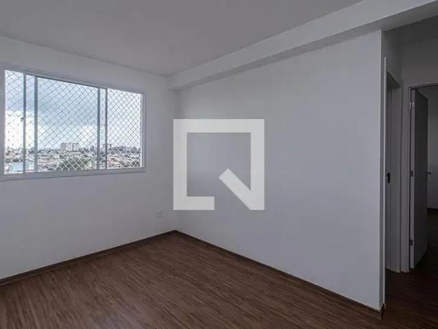 Apartamento para Locação em São Paulo/SP Sacomã 2 Quartos