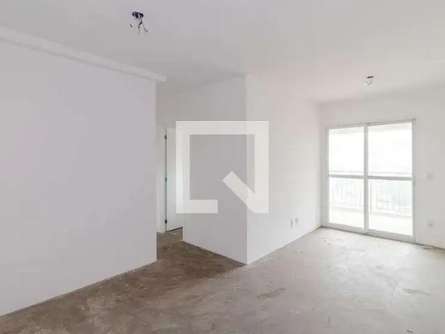 Apartamento para Locação em São Paulo/SP Sacomã 2 Quartos