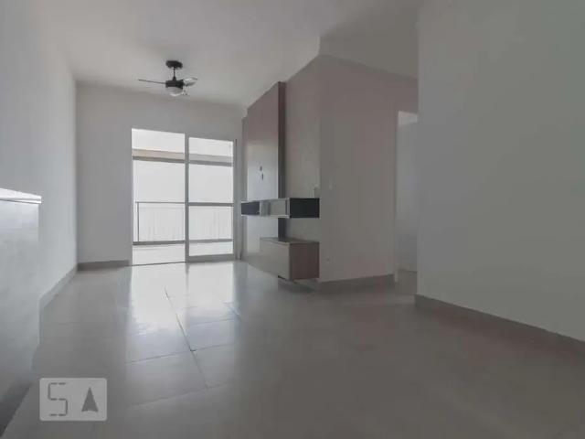 Apartamento para Locação em São Paulo/SP Sacomã 2 Quartos