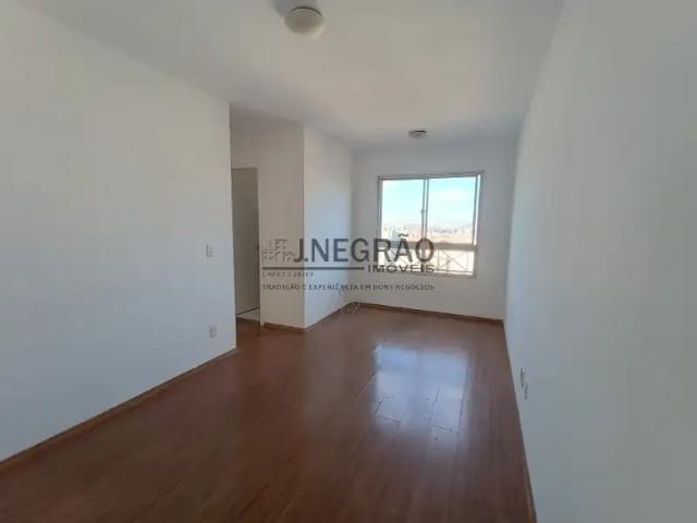Apartamento para Locação em São Paulo/SP Sacomã 2 Quartos