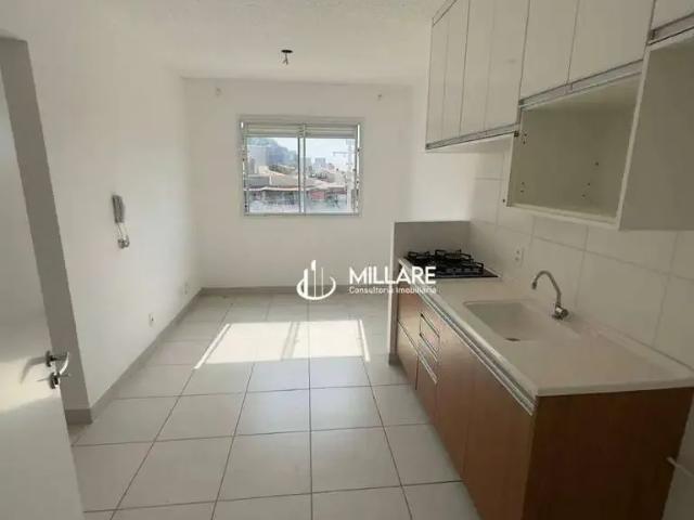 Apartamento para Locação em São Paulo/SP Sacomã 2 Quartos