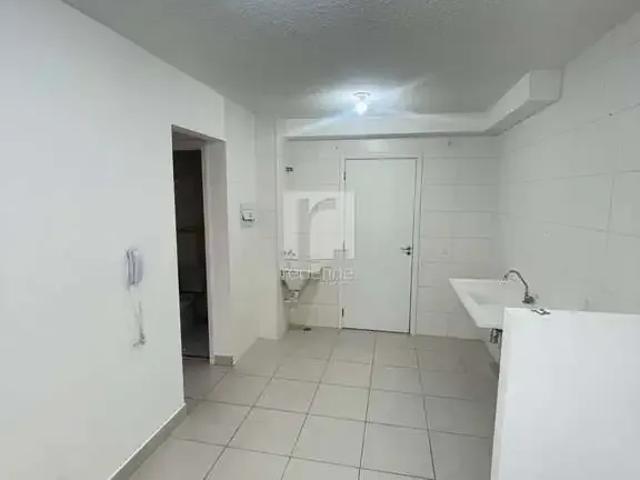 Apartamento para Locação em São Paulo/SP Sacomã 2 Quartos