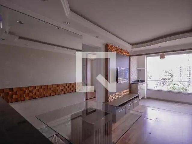 Apartamento para Locação em São Paulo/SP Sacomã 2 Quartos