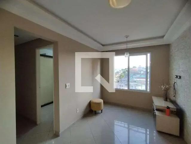 Apartamento para Locação em São Paulo/SP Sacomã 2 Quartos