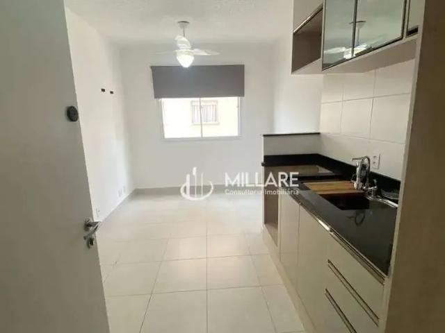 Apartamento para Locação em São Paulo/SP Sacomã 2 Quartos