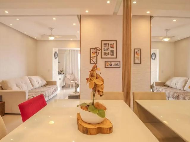 Apartamento para Locação em São Paulo/SP Sacomã 2 Quartos