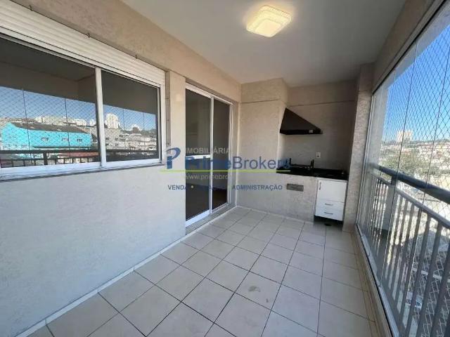 Apartamento para Locação em São Paulo/SP Sacomã 2 Quartos