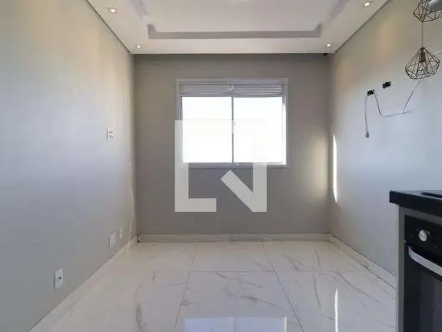 Apartamento para Locação em São Paulo/SP Sacomã 2 Quartos
