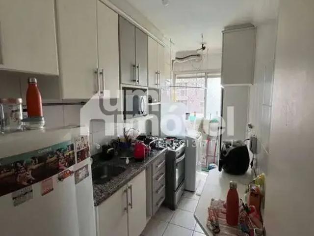 Apartamento para Locação em São Paulo/SP Sacomã 2 Quartos