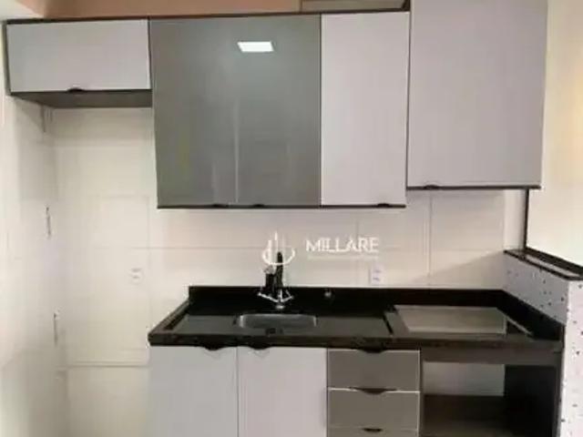 Apartamento para Locação em São Paulo/SP Sacomã 2 Quartos