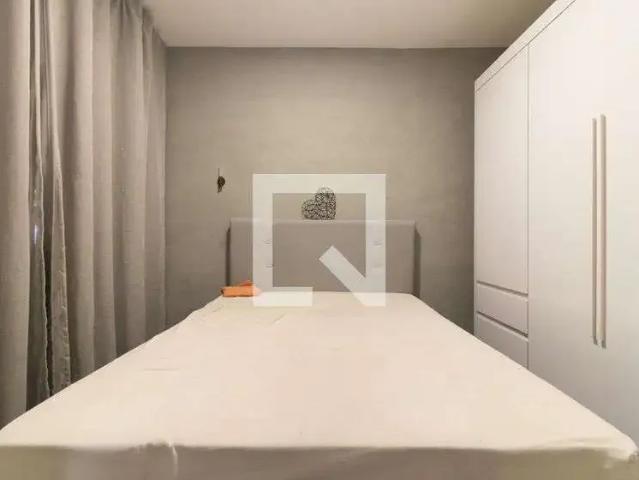 Apartamento para Locação em São Paulo/SP Sacomã 2 Quartos