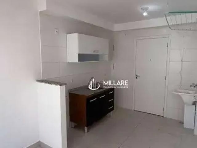 Apartamento para Locação em São Paulo/SP Sacomã 2 Quartos