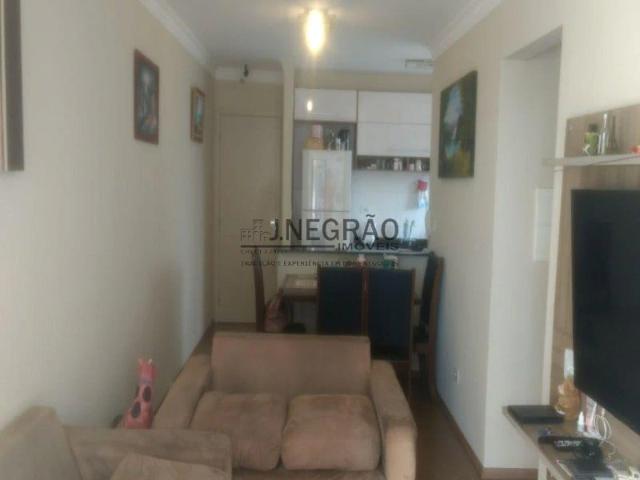 Apartamento para Locação em São Paulo/SP Sacomã 2 Quartos