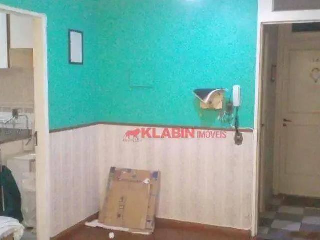 Apartamento para Locação em São Paulo/SP Sacomã 2 Quartos