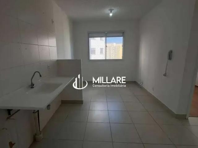 Apartamento para Locação em São Paulo/SP Sacomã 2 Quartos