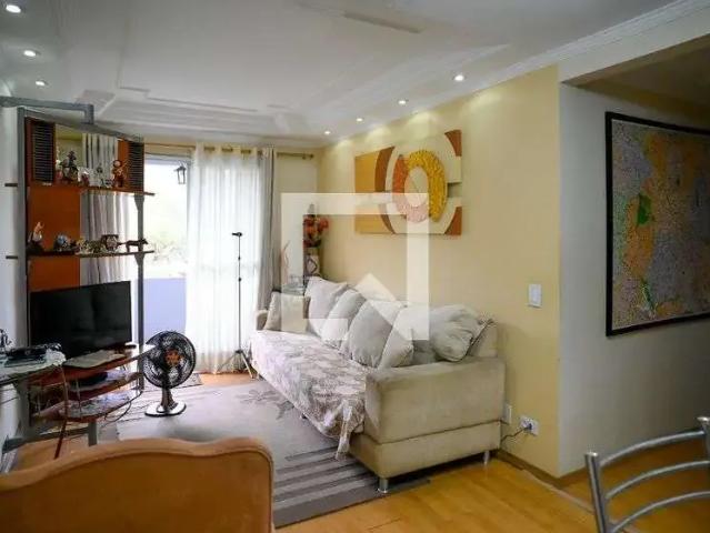Apartamento para Locação em São Paulo/SP Sacomã 2 Quartos