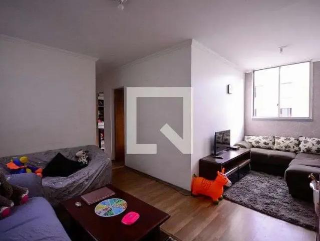 Apartamento para Locação em São Paulo/SP Sacomã 2 Quartos