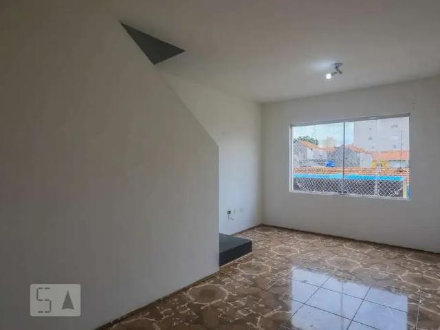 Apartamento para Locação em São Paulo/SP Sacomã 2 Quartos